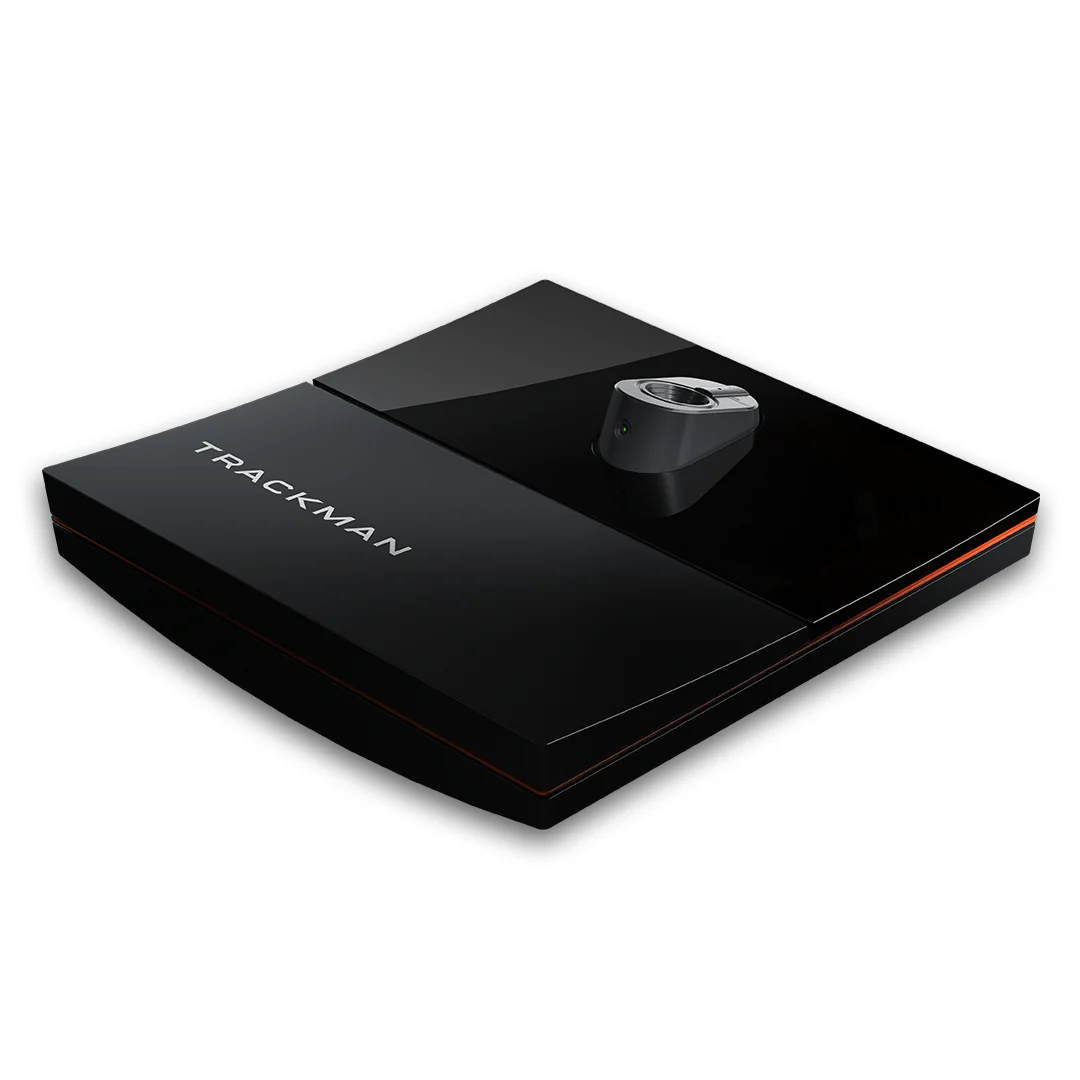 Trackman iO Home - Assembled Golf